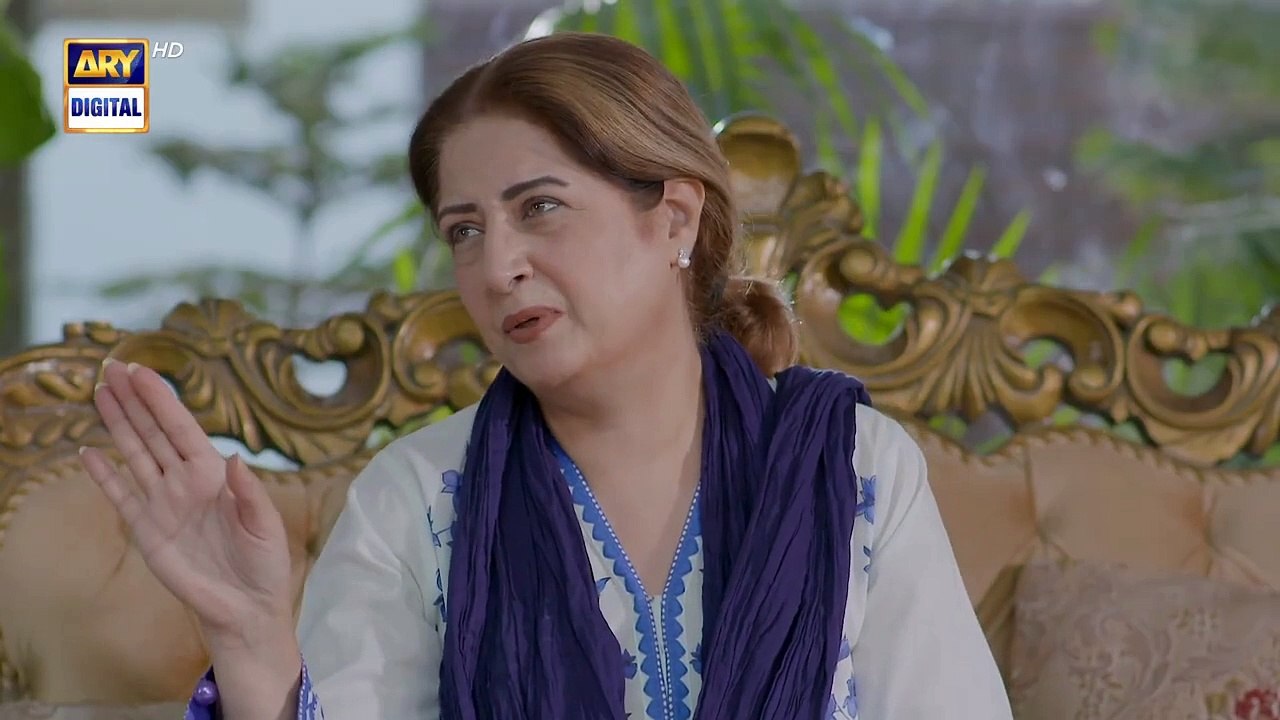 Ahmad Komal Ko Dubai Nahi Bulayega _ Atiqa Odho _ Dhoka - video Dailymotion