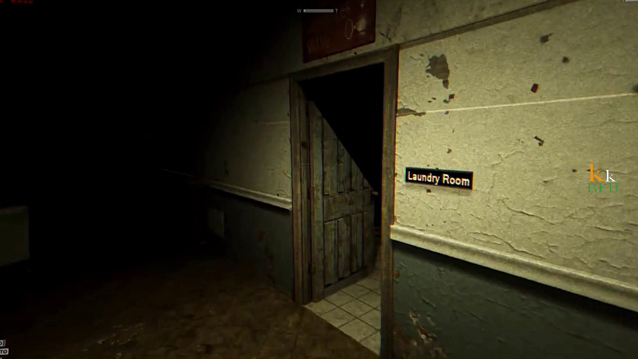Outlast pc gameplay walkthrouth part 7 - video Dailymotion