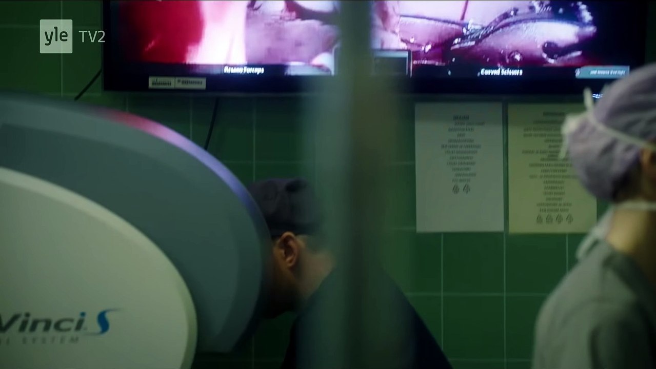 Syke | show | 2014 | Official Trailer - video Dailymotion