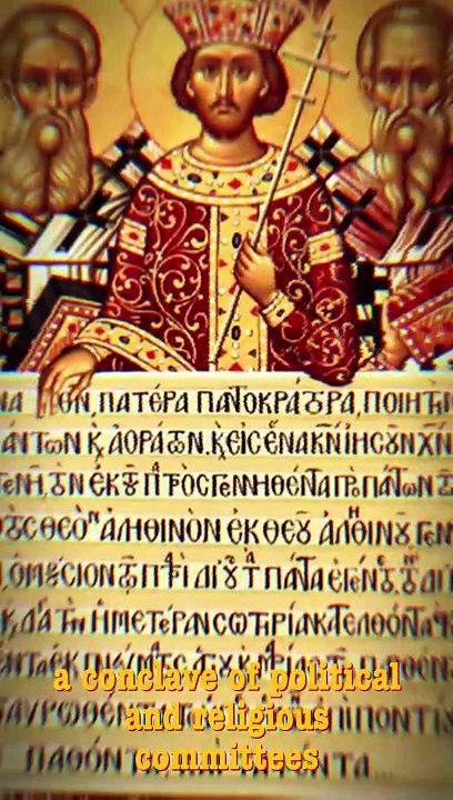 Why Did The Pre-Nicene Christians Celebrate Christmas In November ...