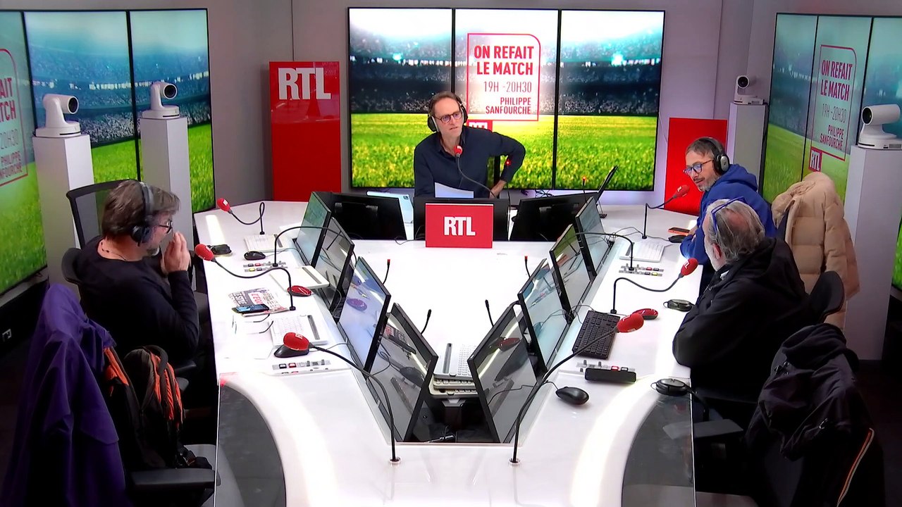 L'EMISSION - Ousmane Dembélé est il le meilleur dynamiteur de défenses ...