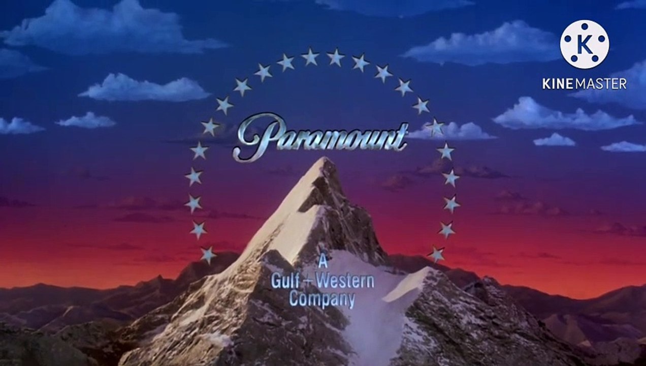 Paramount Pictures (1986-2003, Logo Variations) Logo Remakes - video ...