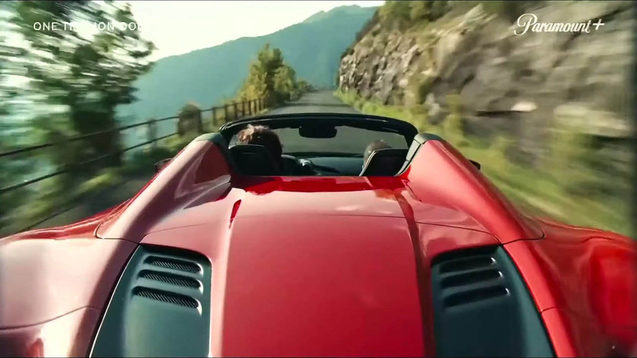 One Trillion Dollars | show | 2023 | Official Trailer - video Dailymotion