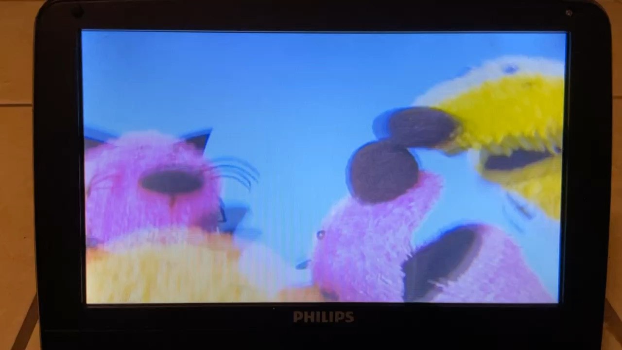 Spiffy pictures baby nick jr 2005 - video Dailymotion