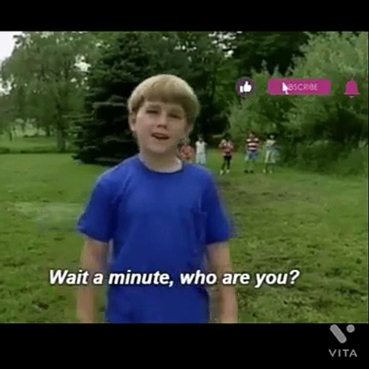 Wait a minute who are you (meme) your_(360P) - video Dailymotion