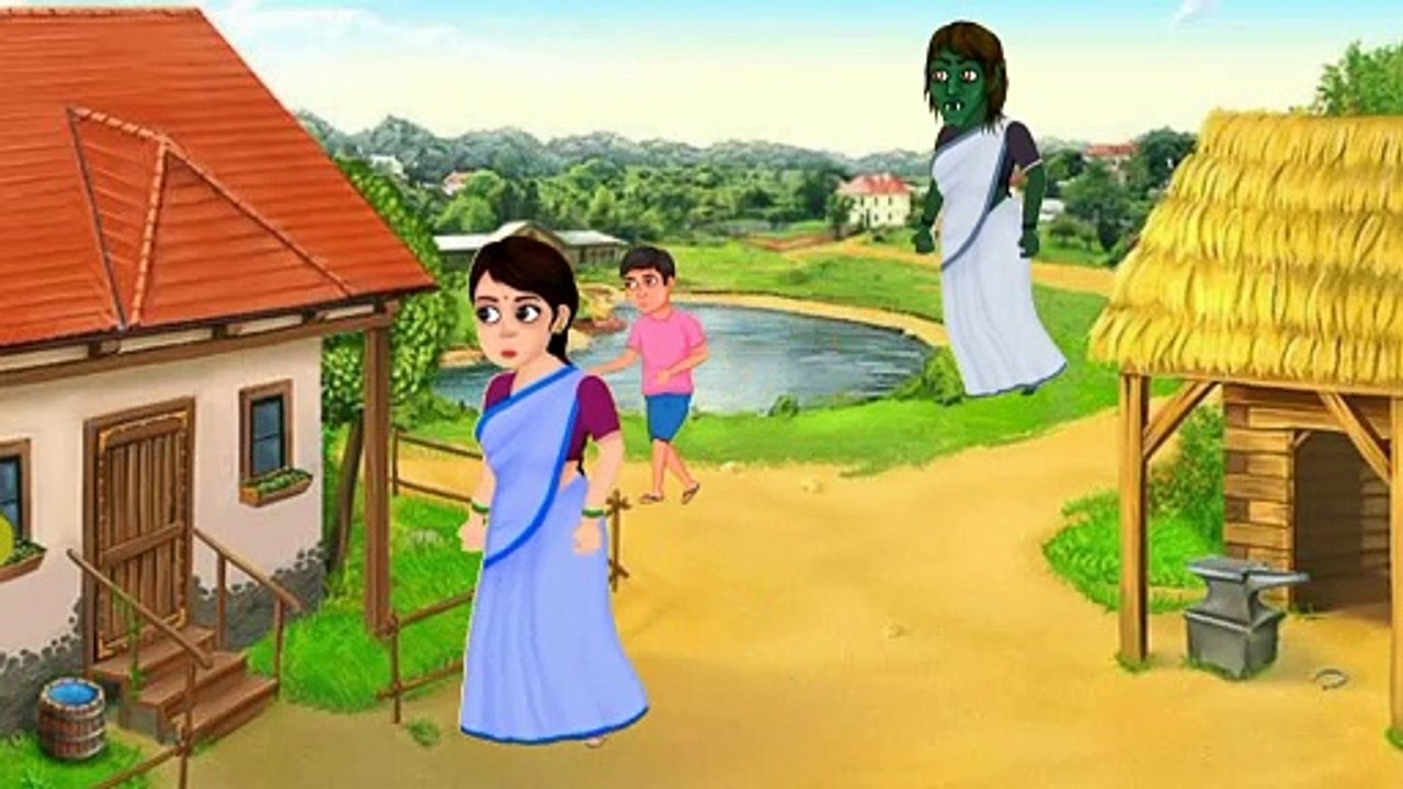 School of ghost | bhutiya school | bhootiya kahaniya | horror stories ...