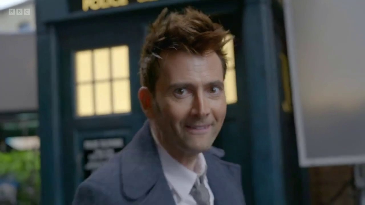 Doctor.Who.Unleashed.S01E01.The.Star.Beast - video Dailymotion