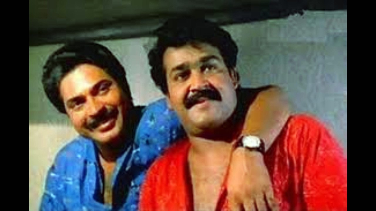 chithram movie Nagumo song Malayalam - video Dailymotion