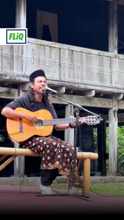 Ganu kite! Ingat tak lagu ni? - Video Dailymotion