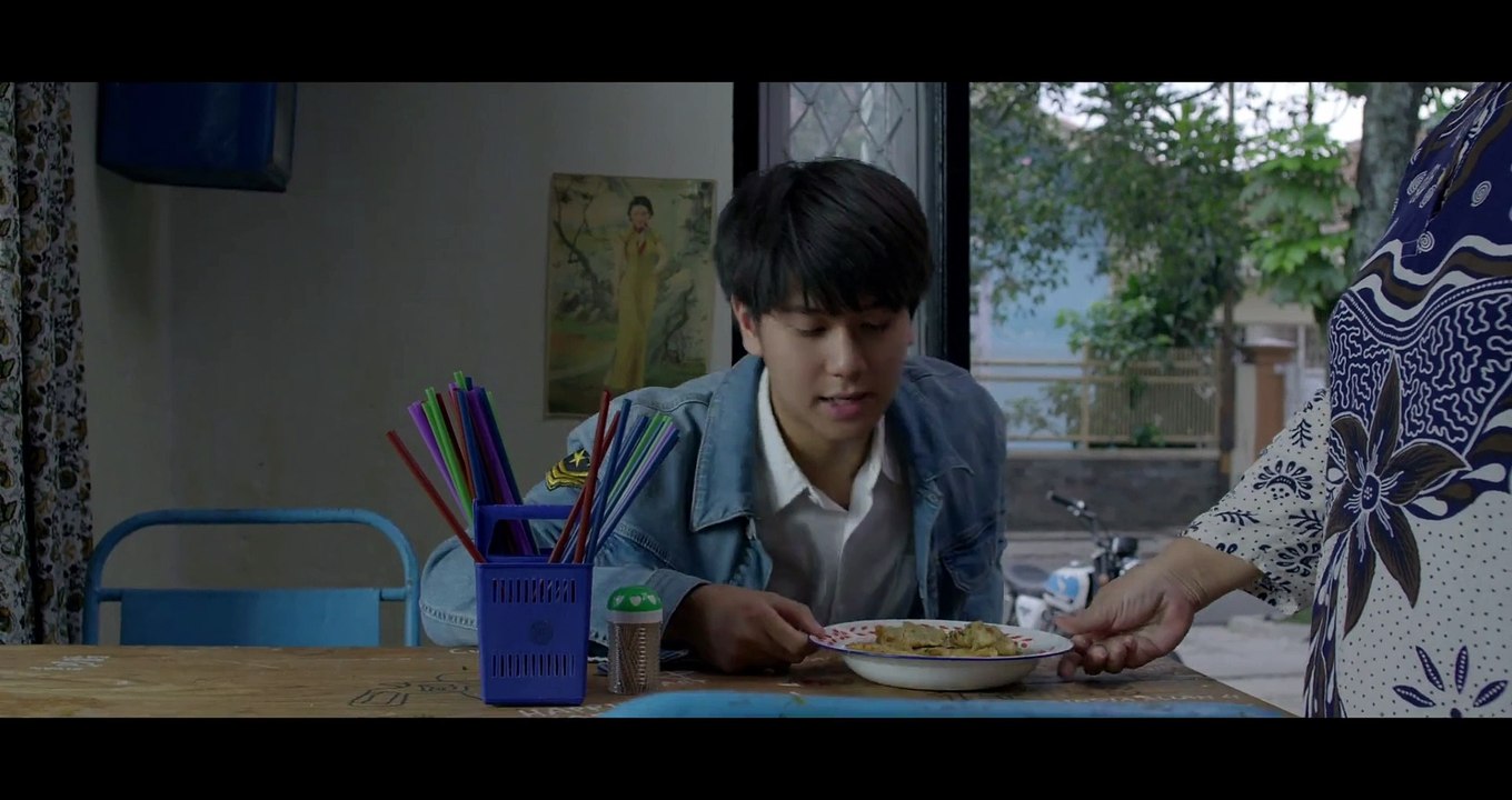 Milea - Suara dari Dilan Extended (2020) Full Movie - video Dailymotion