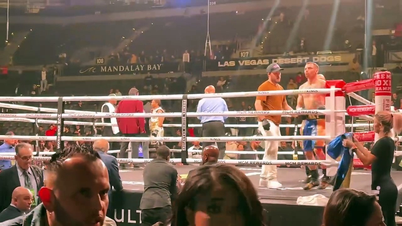 CURMEL MOTON VS HUNTER TURBYFILL - Vídeo Dailymotion