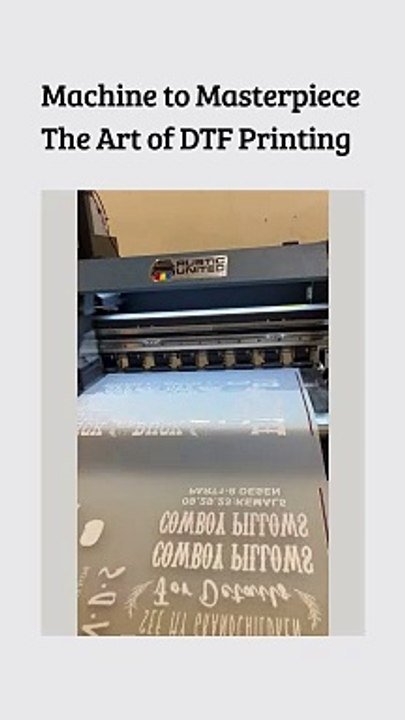 Alpha DTF PRINT: Your Gateway to DTF Excellence | DTF Gang Sheets and ...