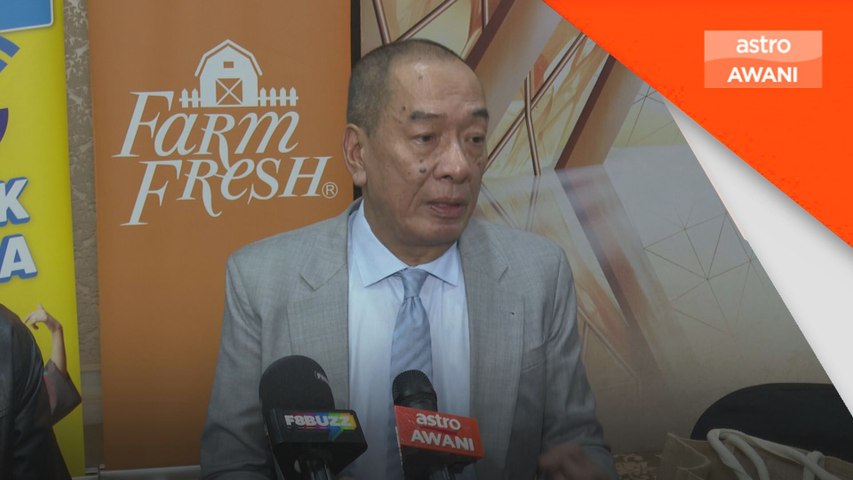 Aliff seperti ada masalah - Datuk Ramli M.S | Astro Awani