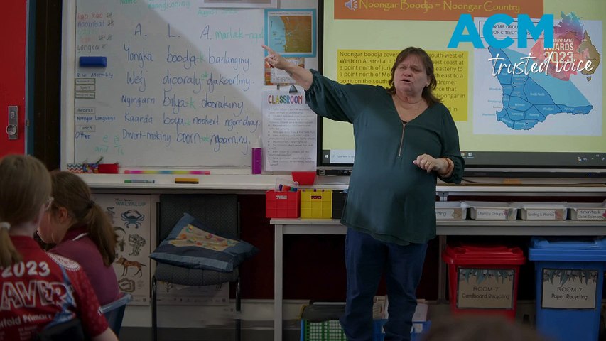 The fourth 'r' in schools: reconciliation in education | The Canberra ...