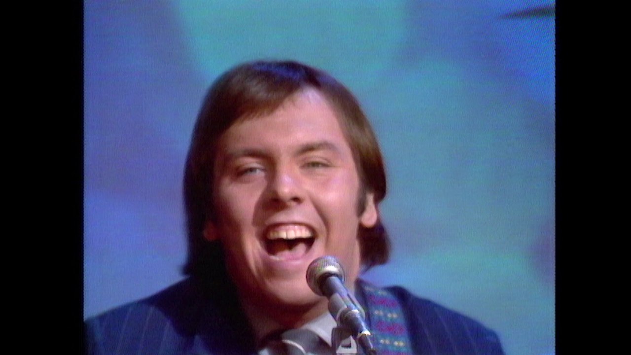 The Young Rascals - Mickey's Monkey (Love Lights) (Live On The Ed ...