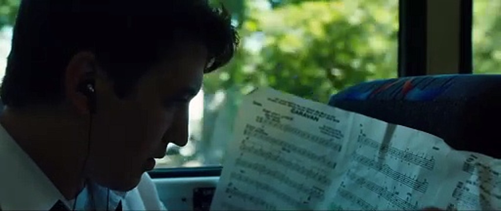 Whiplash (2014)|trailer - video Dailymotion