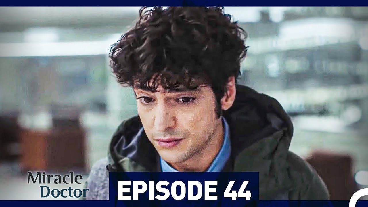 Miracle Doctor Episode 44 - video Dailymotion