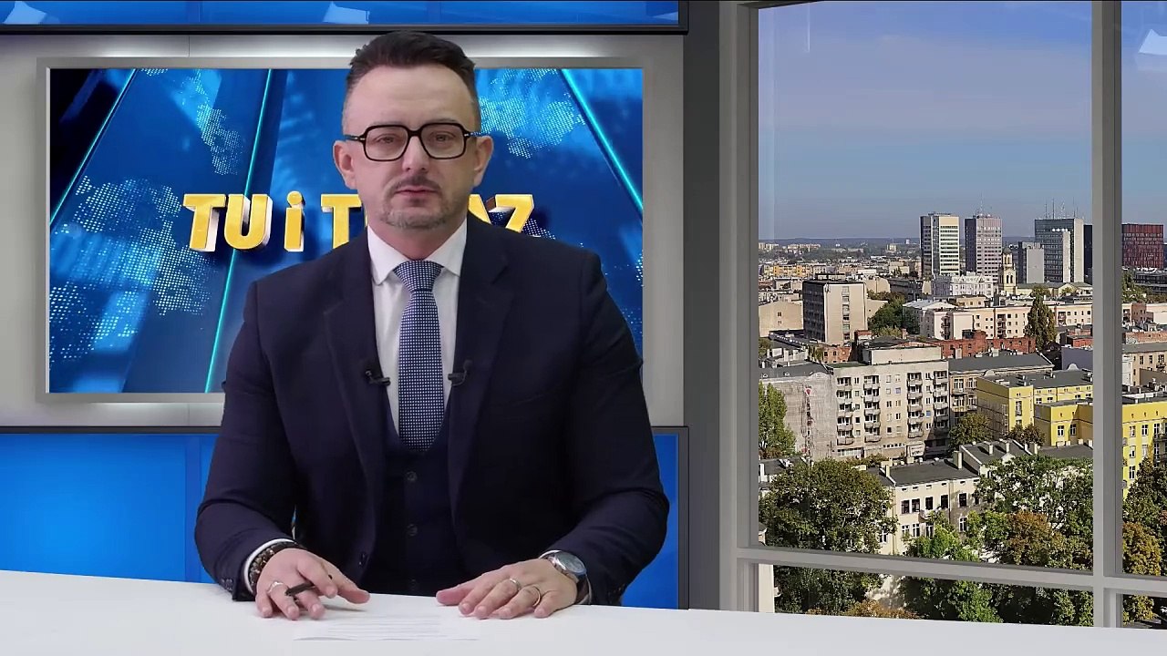 Tu i teraz - Zbigniew Linkowski - video Dailymotion