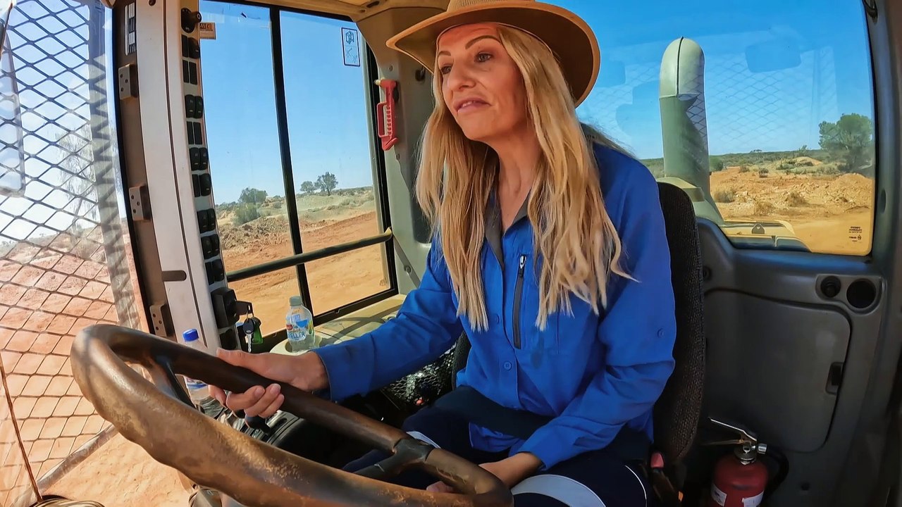 Aussie Gold Hunters S08 E20 Se8 Ep20 - video Dailymotion