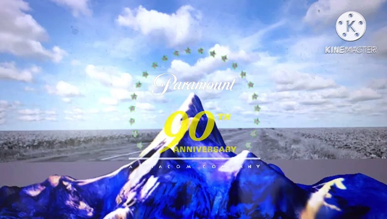 Paramount Pictures (2002-2012) Logo Remakes - video Dailymotion