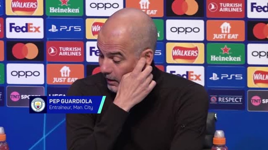 Manchester City : Pep Guardiola rend hommage à Terry Venables