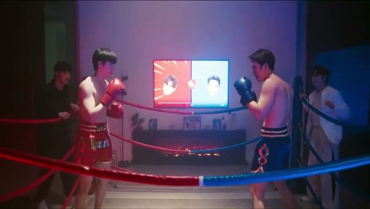 Naughty Babe (2023) Episode 4 - Vídeo Dailymotion