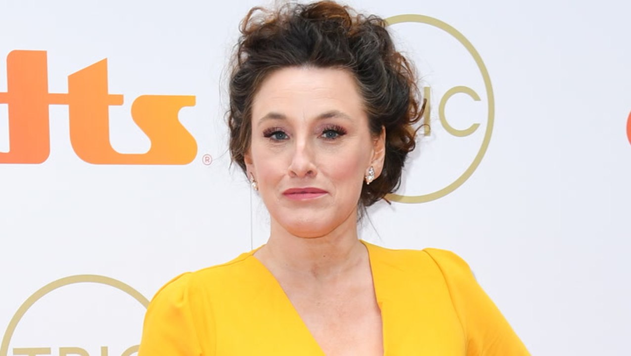 I’m A Celeb’s Grace Dent says her heart is broken in goodbye letter ...
