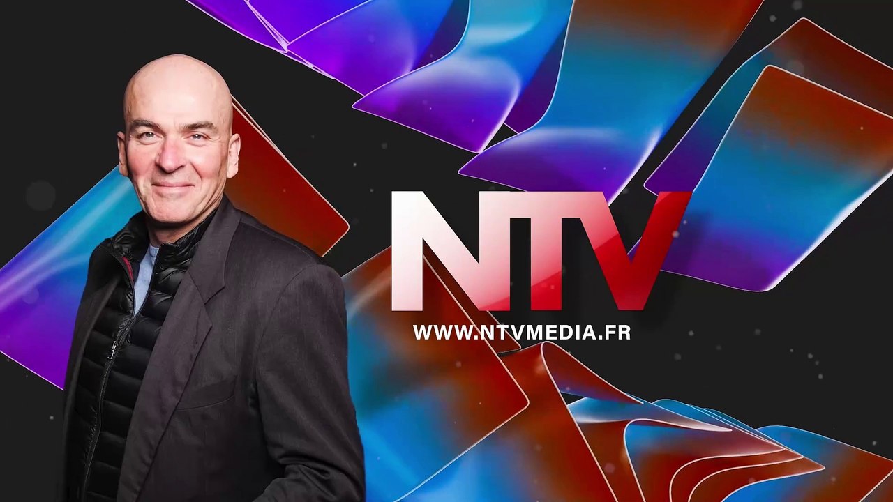 24-11-23 - Maison Hamelle - ENTREPRENDRE Franck Leon - video Dailymotion