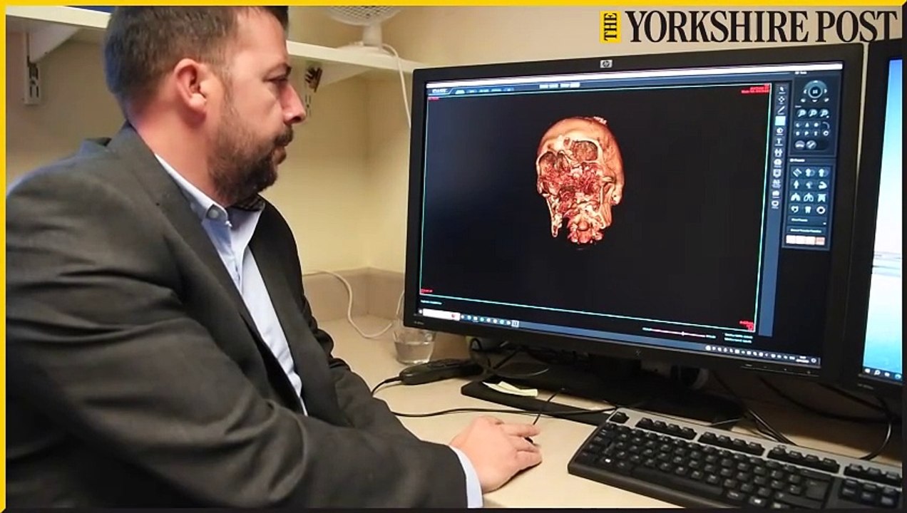 Digital Autopsy UK - video Dailymotion