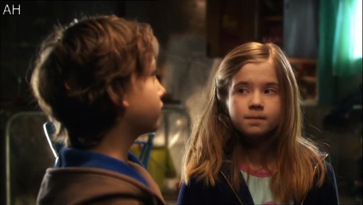 lassemajas detektivbyrå julkalendern Avsnitt 8 - video Dailymotion