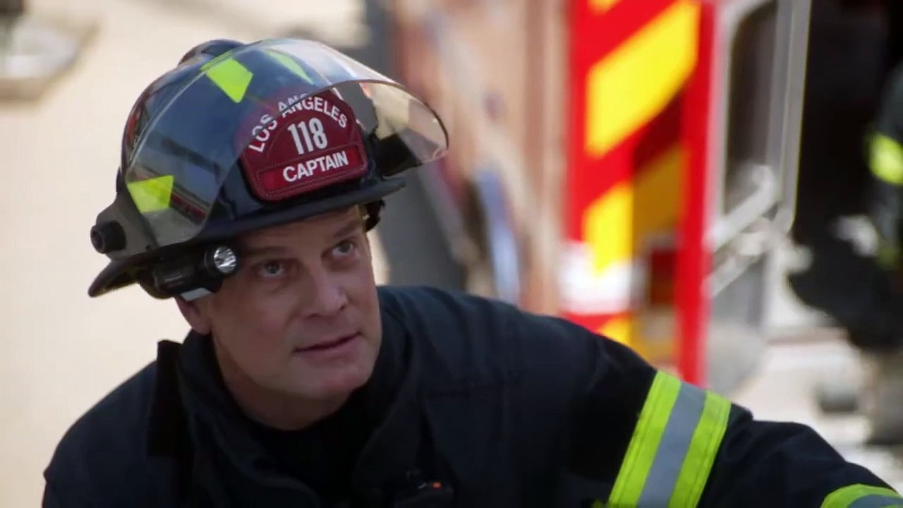 911 Season 7 - video Dailymotion