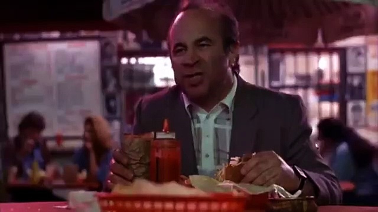 Heart Condition Movie (1990) - video Dailymotion