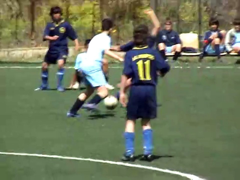 ΛΥΚΟΒΡΥΣΗ 24.3.2007 Α2 - video Dailymotion