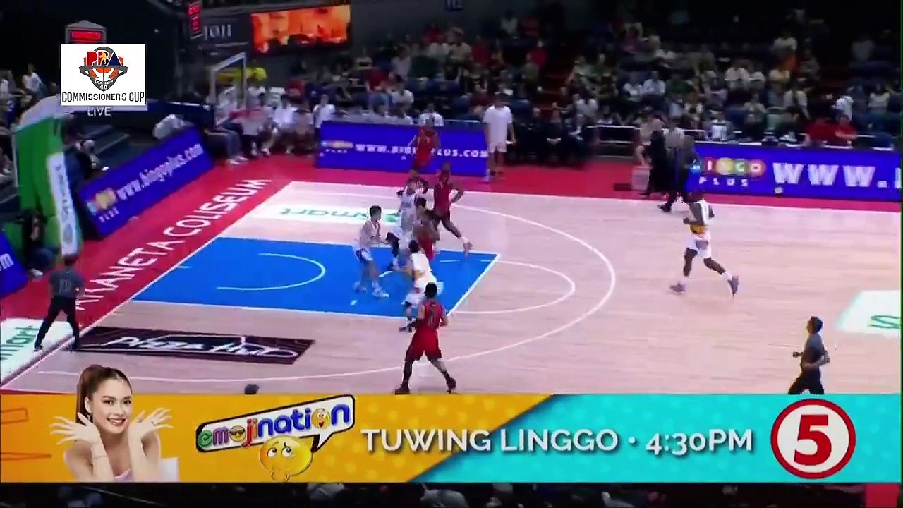 PBAcom2023 nov29 SMBVSROS 1Q - video Dailymotion