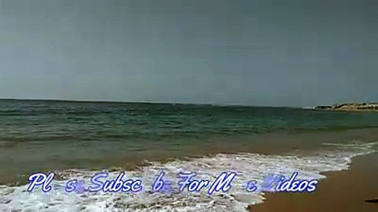 Manora beach Karachi Pakistan - video Dailymotion