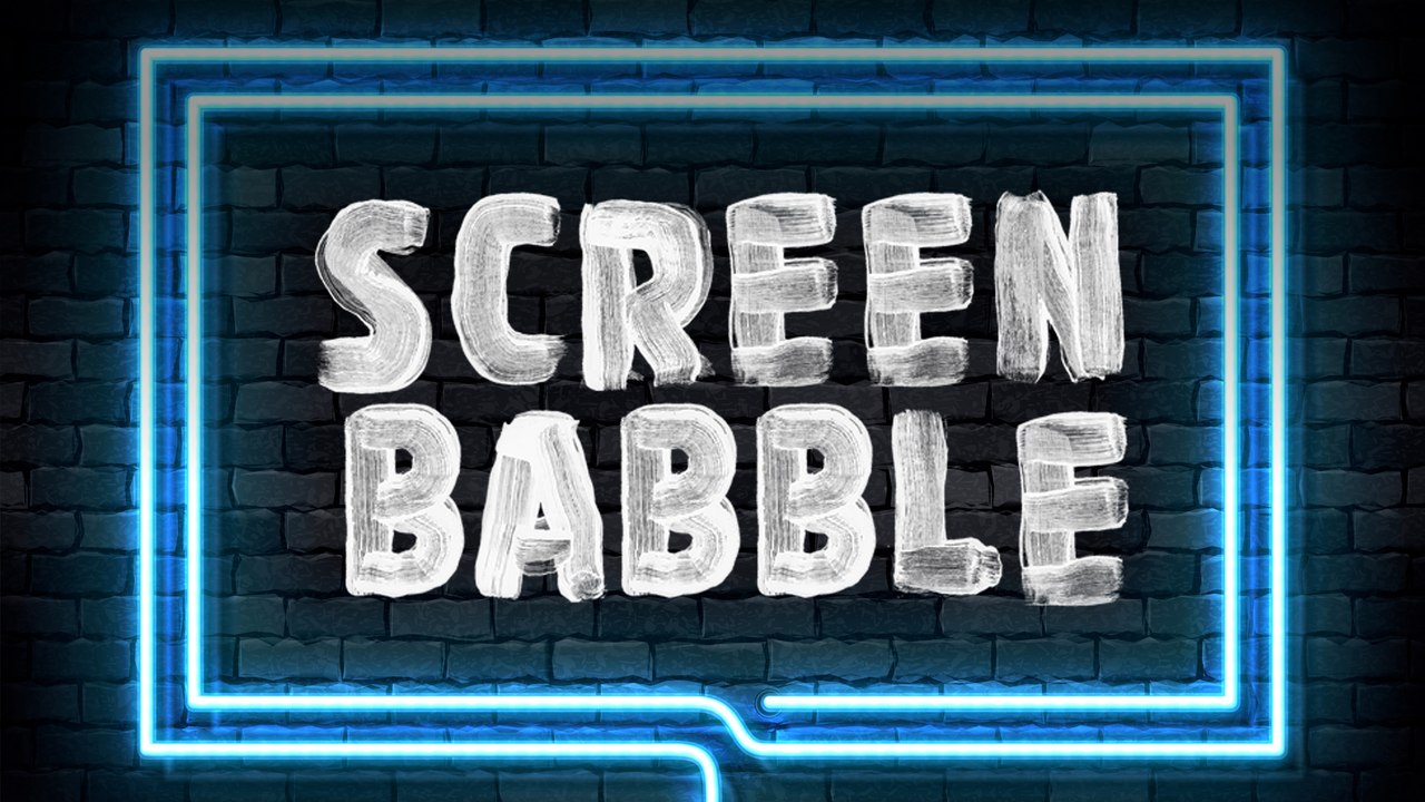 Screen Babble - Whale, I'm a Celebrity Get Me Out of Here and Mr Show ...