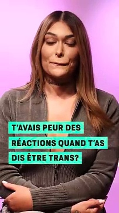 Le Vrai ou Faux d'Ouryel de Frenchie Shore pour Purebreak. - Vidéo ...