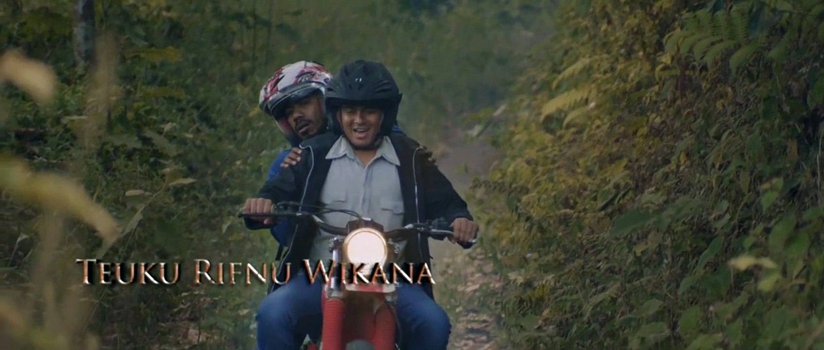 BANGKITNYA MAYIT: THE DARK SOUL FILM HOROR INDONESIA - Video Dailymotion