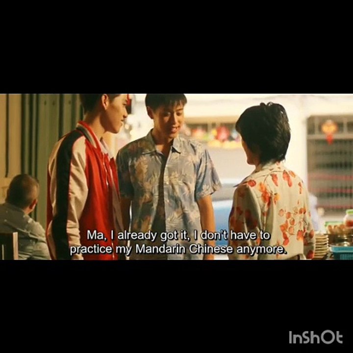 THAI BL SERIES (2020) Episode 2 part 1 THAI BL DRAMA UNCUT VERSION ...