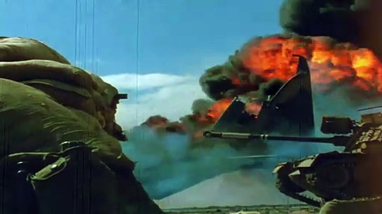 Vietnam In HD Ep 01 The Beginning _ Le début (1964-1965) _ - Vidéo ...