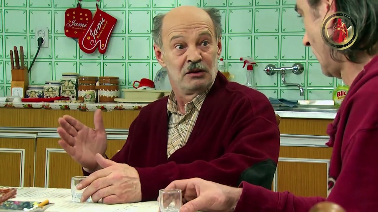 Lud, zbunjen, normalan - 40. epizoda (S1E40) - video Dailymotion