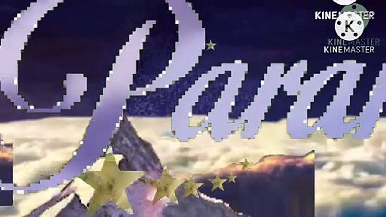 Paramount Pictures (2002-2012) Logo Remakes November Updated - video ...