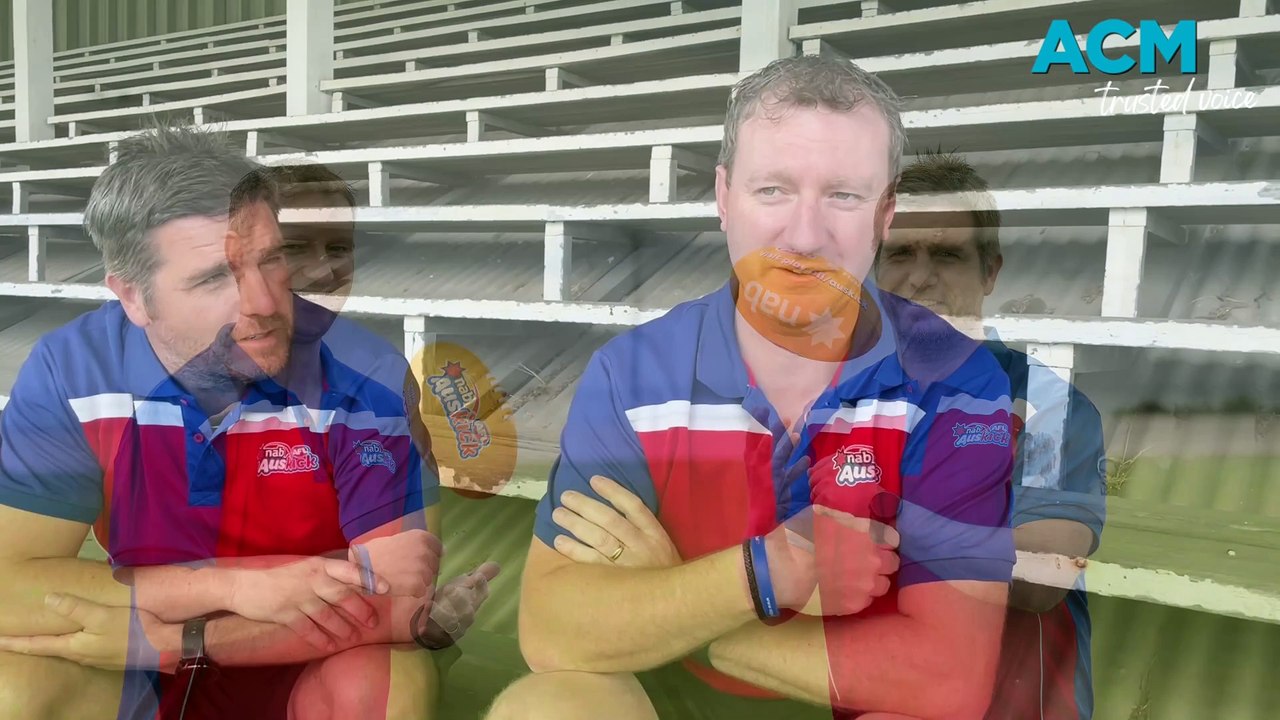 Luke Corbett and Mathew Smart - Unsung Heroes of Coastal sport - video ...