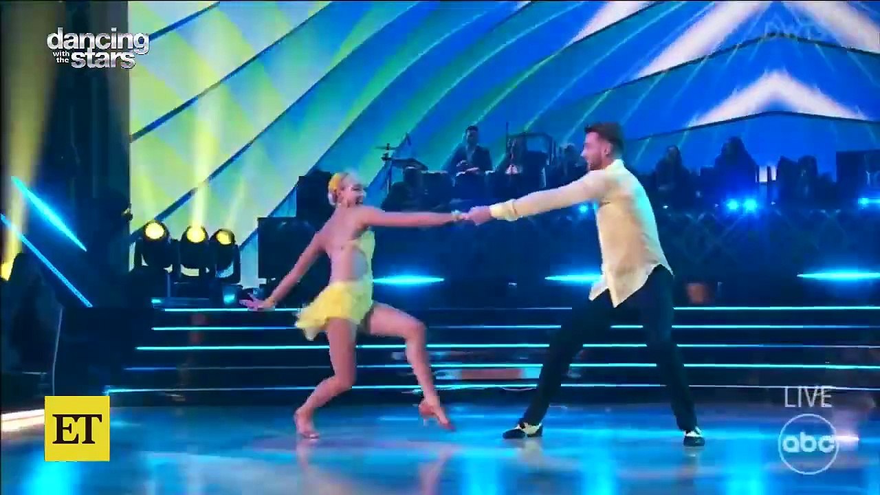 Taylor Swift's Choreographer Mandy Moore on Eras Tour and SWELCE ...