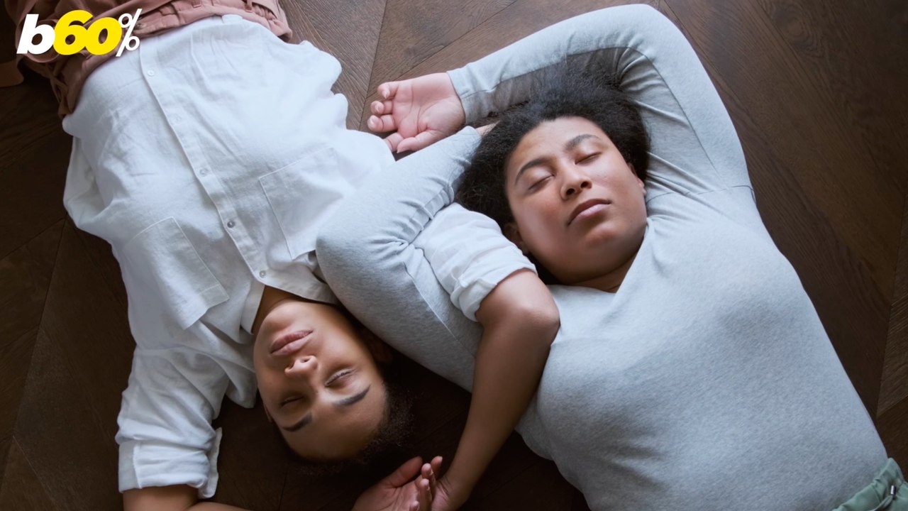 More People Nap During The Holiday Season Than Any Other Time Of Year ...