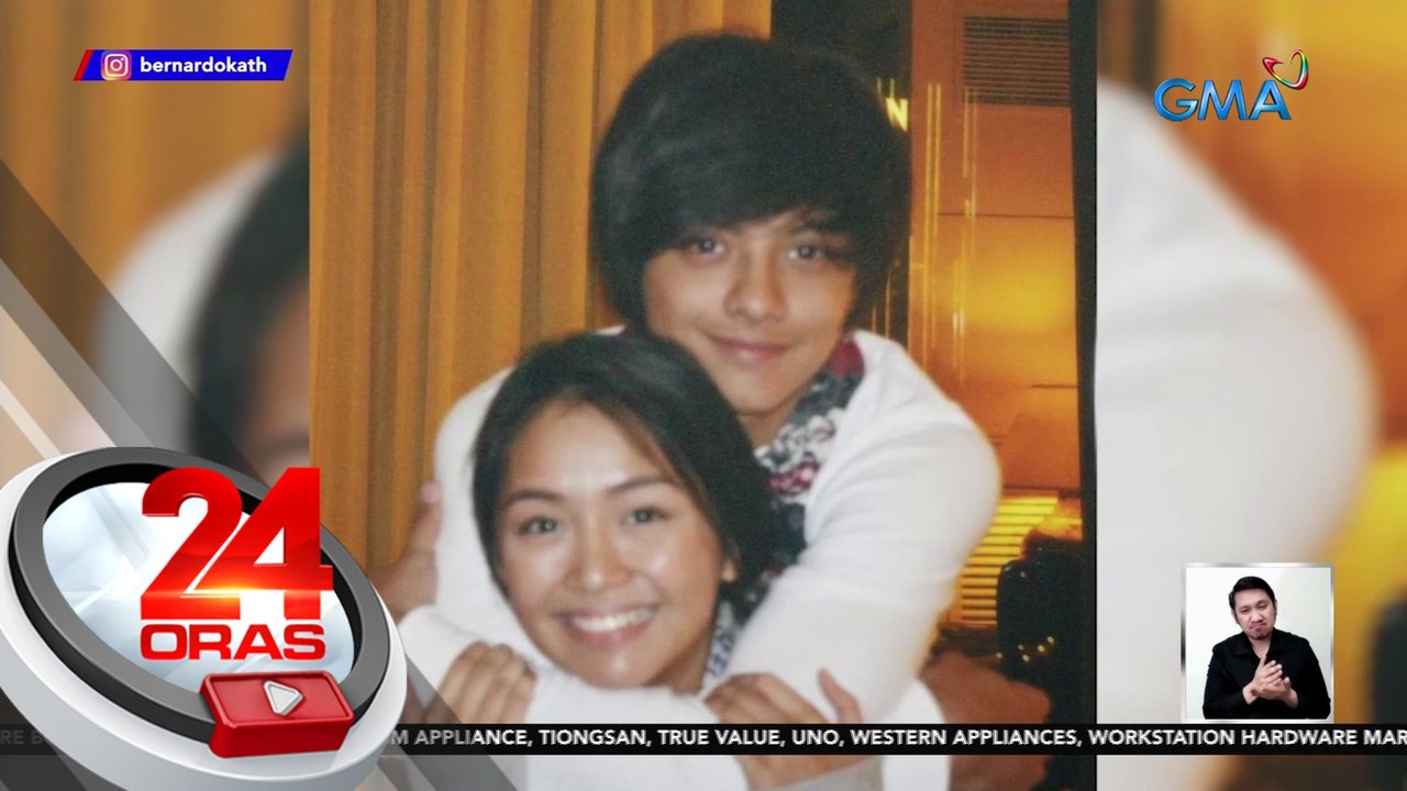 Longtime couple na sina Kathryn Bernardo at Daniel Padilla, kinumpirmang break na sila | 24 Oras ...