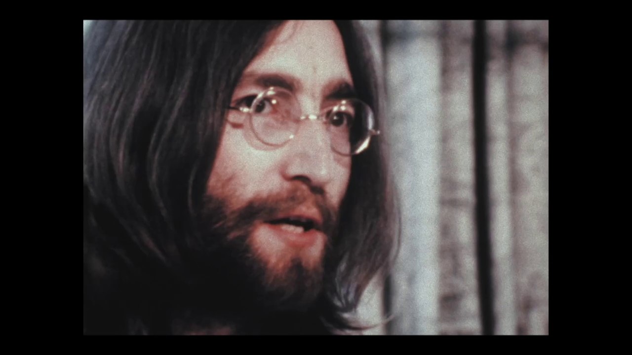 John Lennon: Murder Without a Trial Trailer 12/06/2023 - video Dailymotion