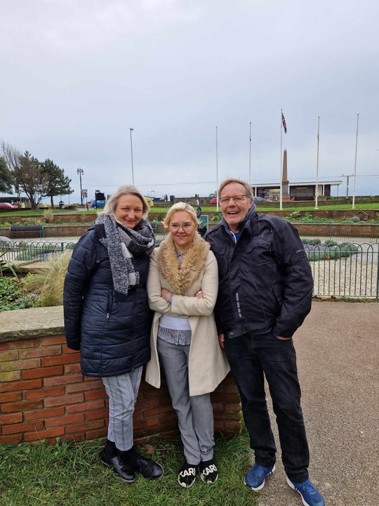 Worthing's new town centre manager outlines vision - and encourages ...