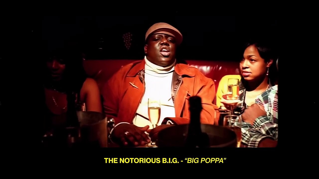 TUPAC VS BIGGIE ! - Vidéo Dailymotion