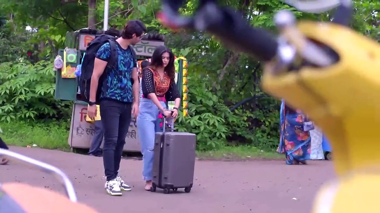 حبيبتي من تكون 2 الحلقة 100 - فيديو Dailymotion